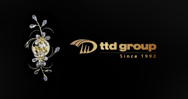 TTD Group - Ánh sáng là sự sống
