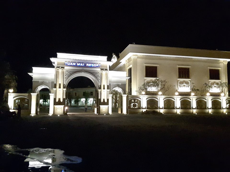 Technical Lighting - TTD Group