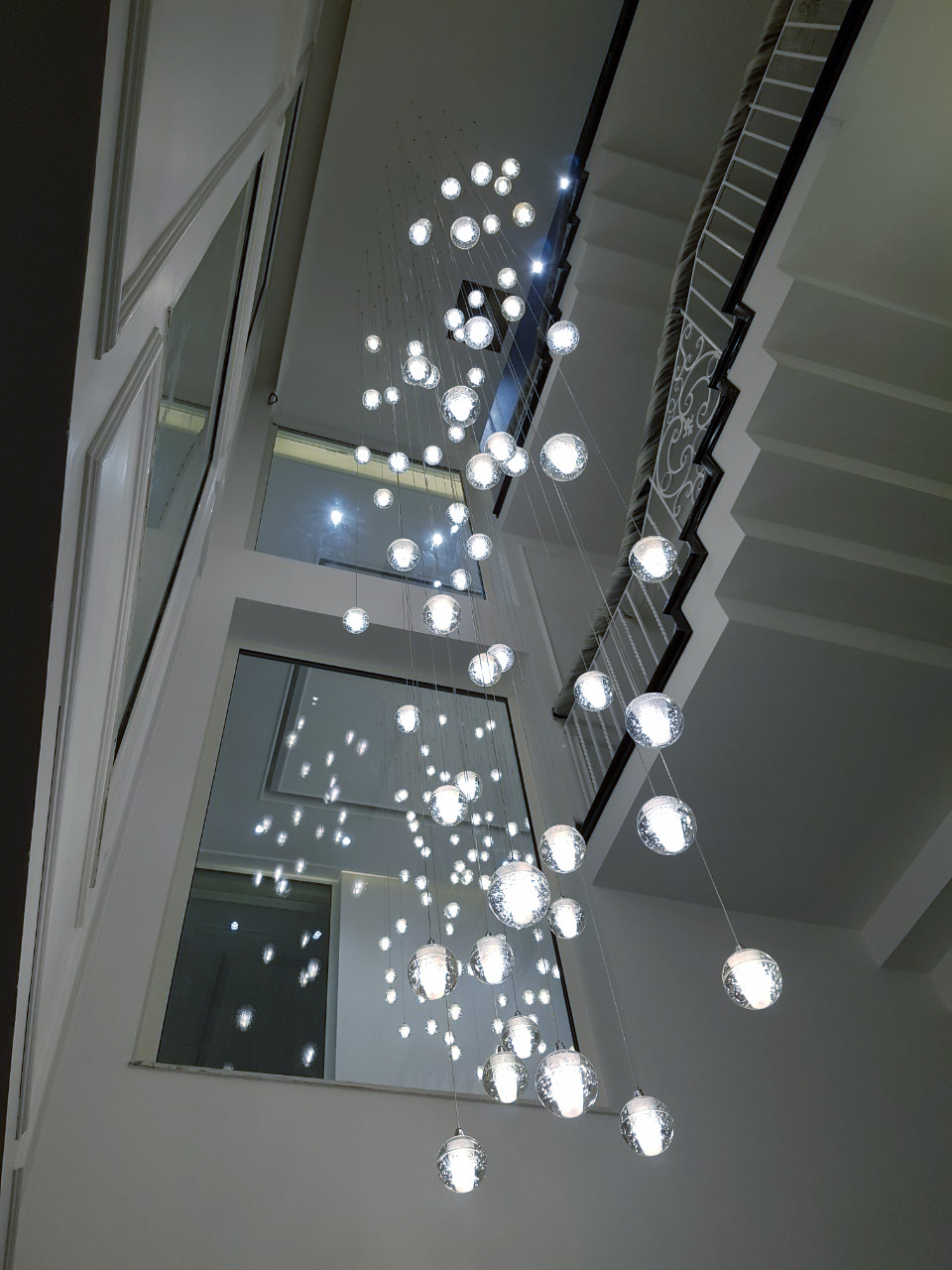 Unique level design template at villa construction in Hanoi - TTD Group