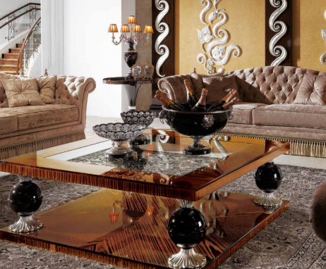 Đồ trang trí & gia dụng - TTD Group