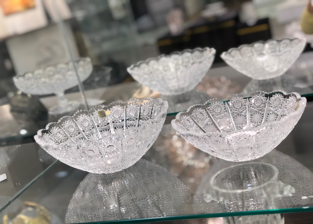 Đồ trang trí & gia dụng - TTD Group