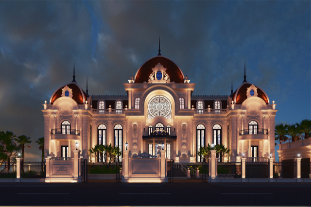 Technical Lighting - TTD Group