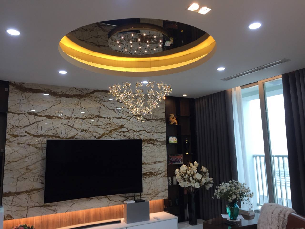 Đèn trang trí - TTD Group