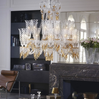 Đèn trang trí - TTD Group