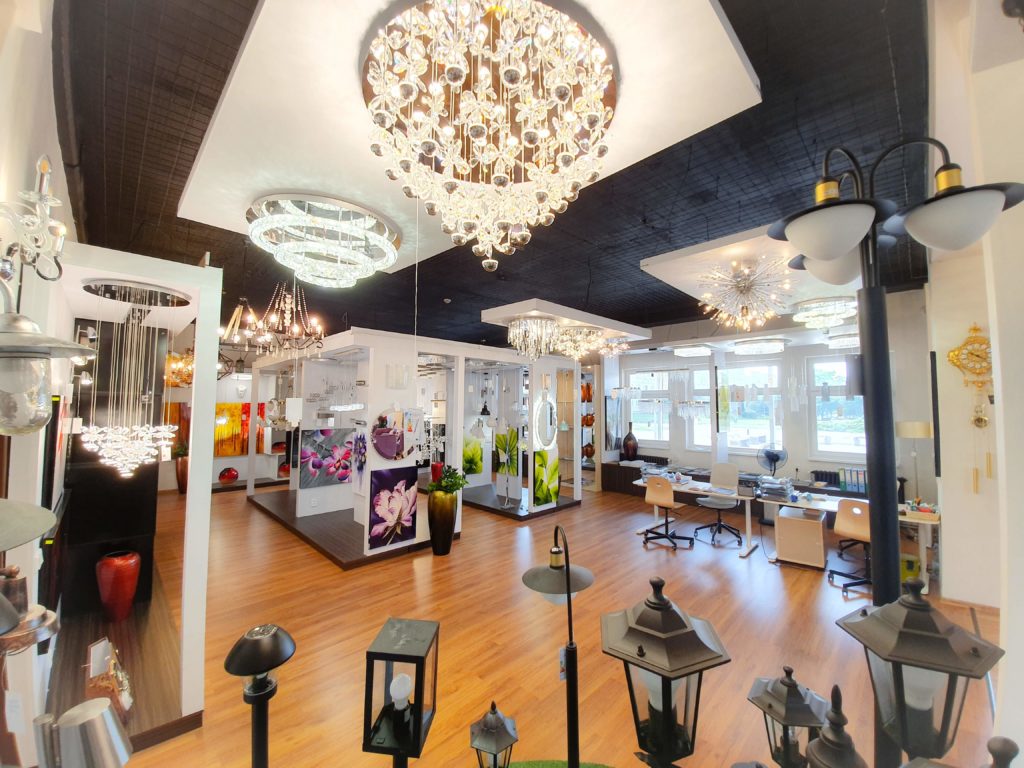 Nhìn lại chặng đường 50 năm xây dựng và phát triển của EGLO - TTD Group