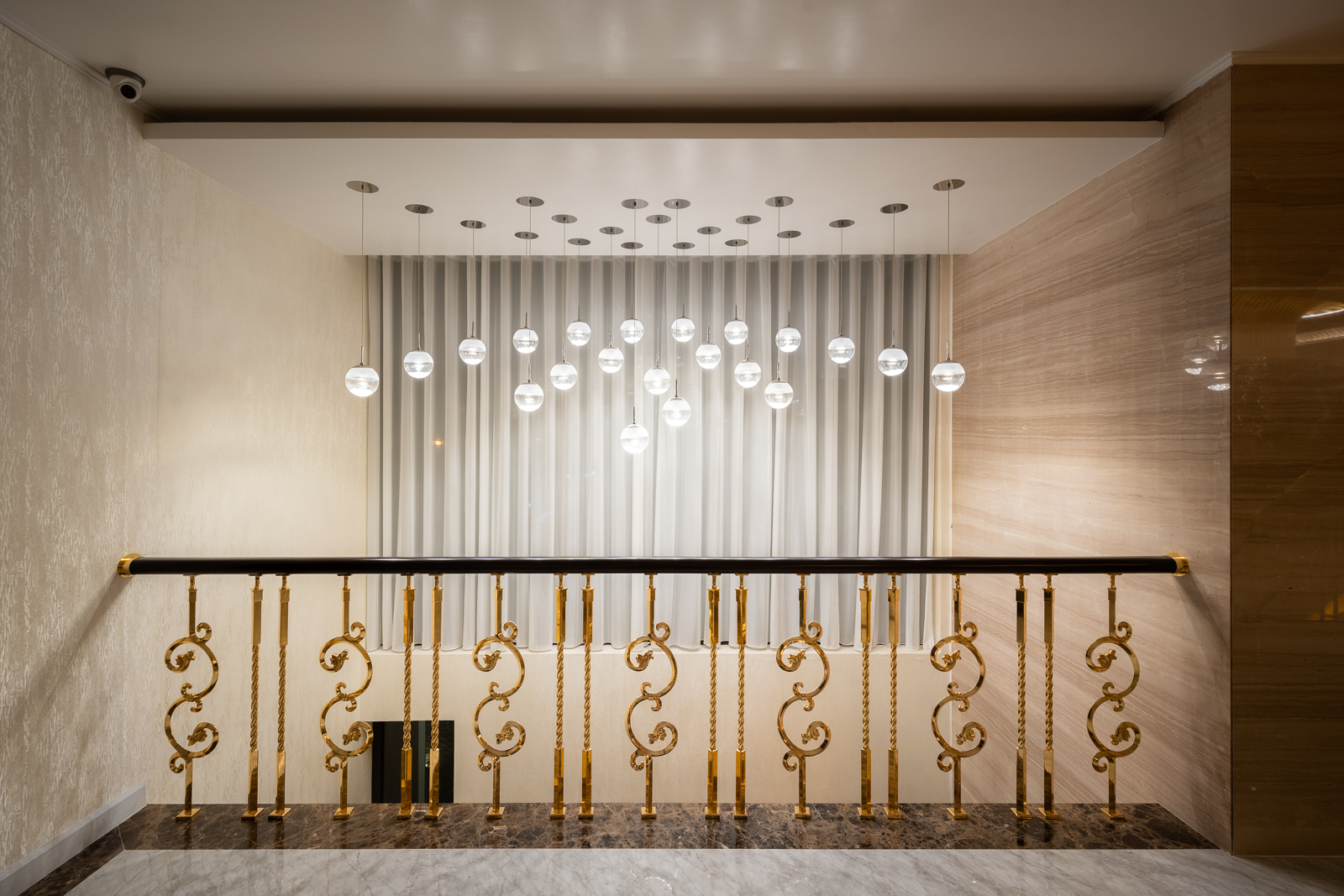 Đèn trang trí - TTD Group