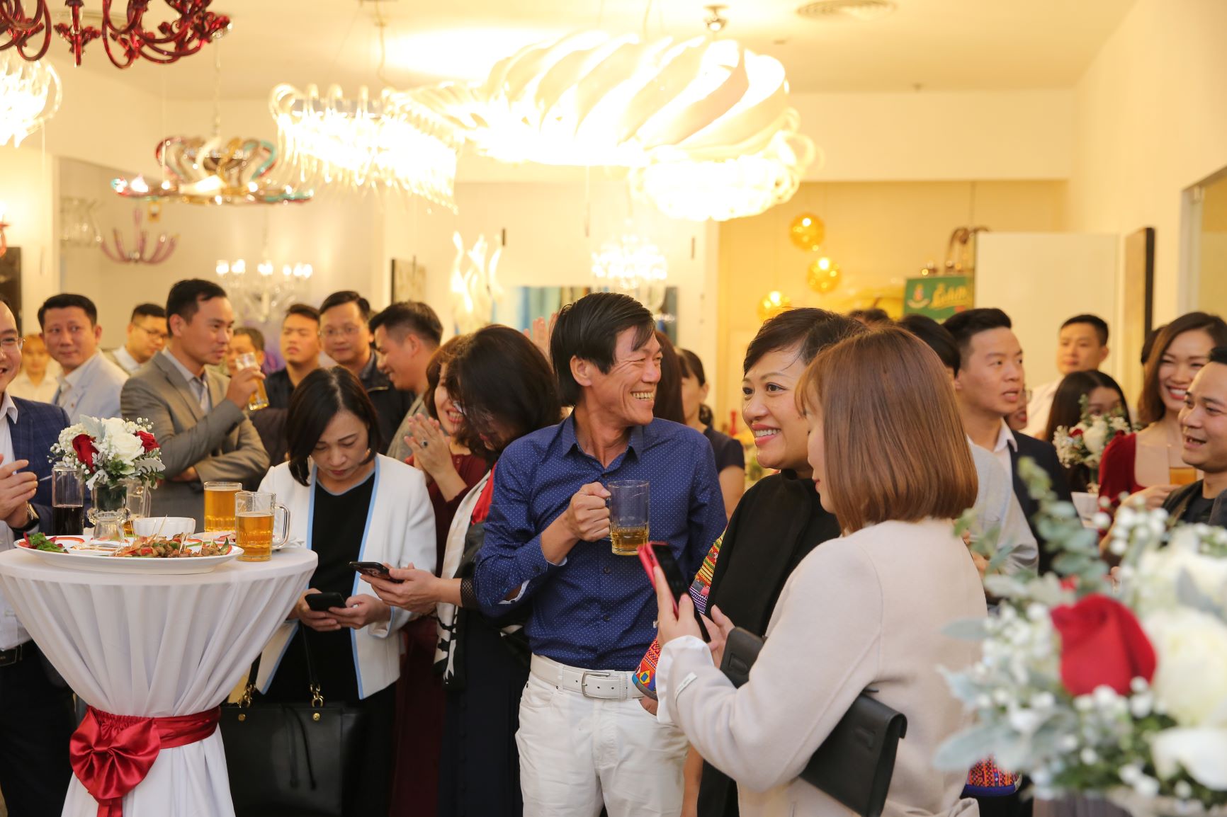 Chuỗi sự kiện TTD & FRIEND 2019 thành công rực rỡ. - TTD Group