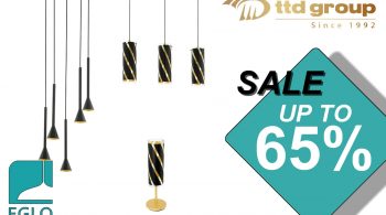 TTD Group - Đèn trang trí, đèn chiếu sáng, nội thất và trang trí nhà cửa