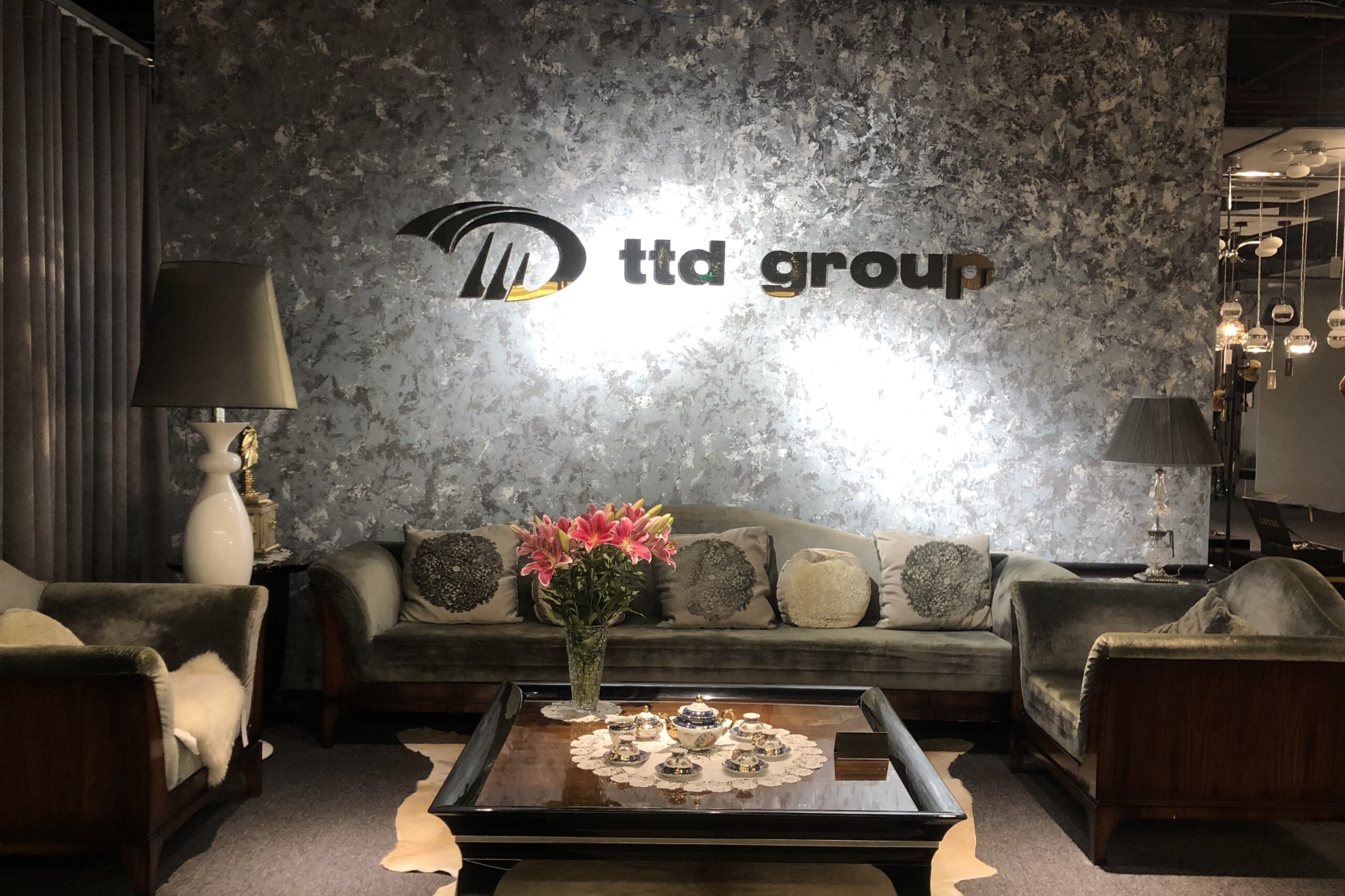 Furniture - TTD Group